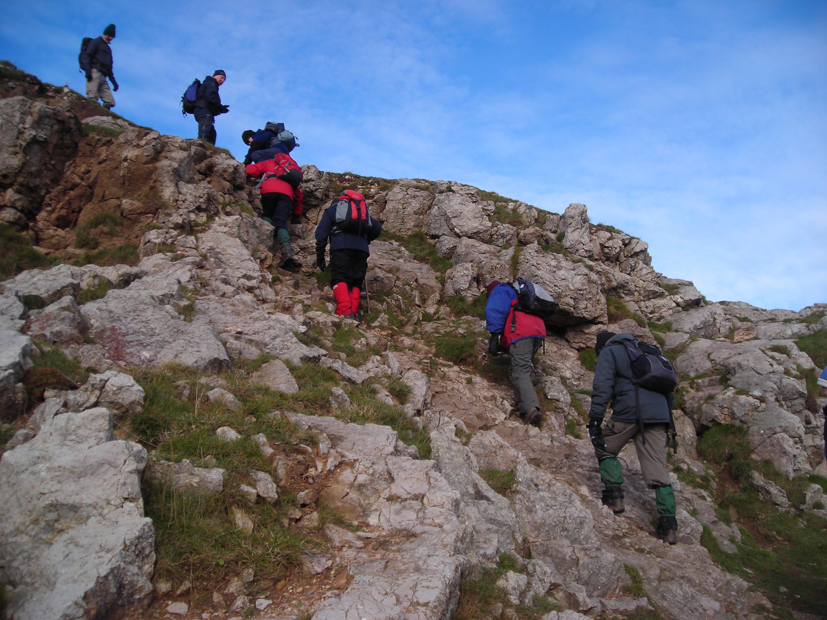 DSCN6538 - Cestrian Ramblers (Chester, UK)